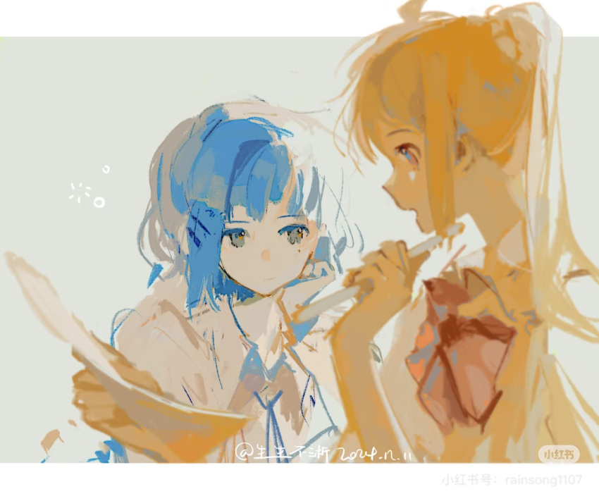 Safebooru Highres Non Web Source Rainsong1107 Tagme 5586815 7438