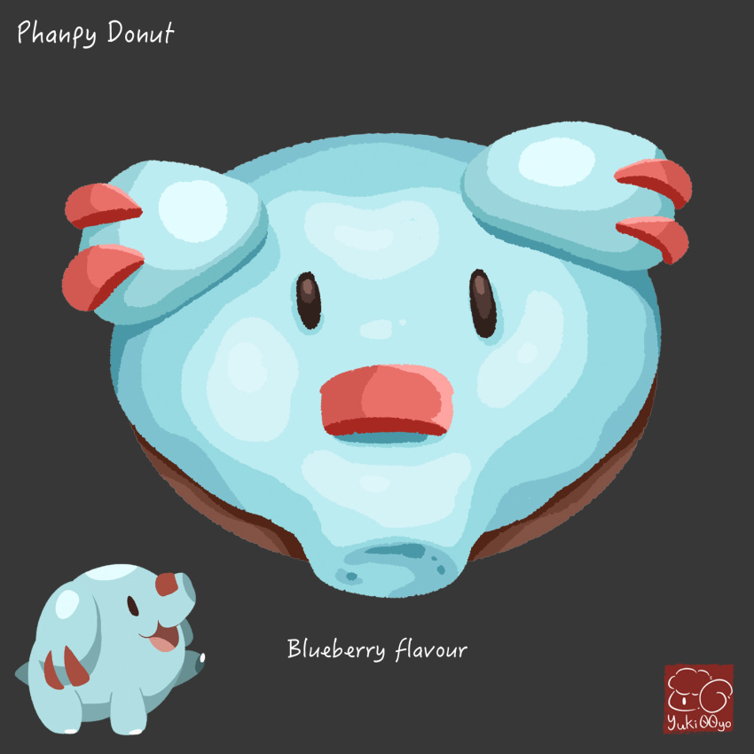 Safebooru - artist logo artist name character-themed food character ...