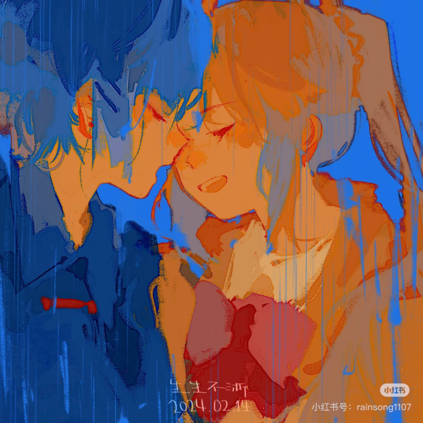 Safebooru Highres Non Web Source Rainsong1107 Tagme 5586825 2210