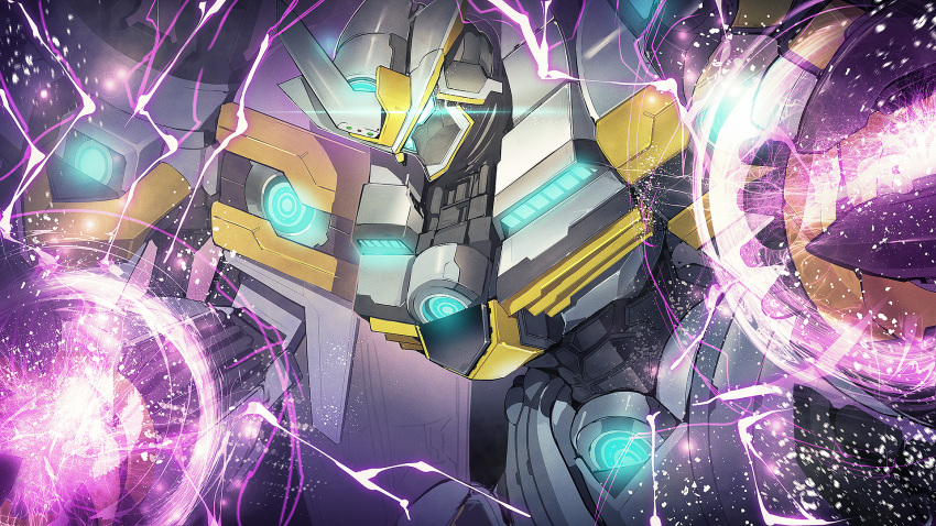 Safebooru - blue eyes divine arsenal aa-zeus - sky thunder duel monster ...