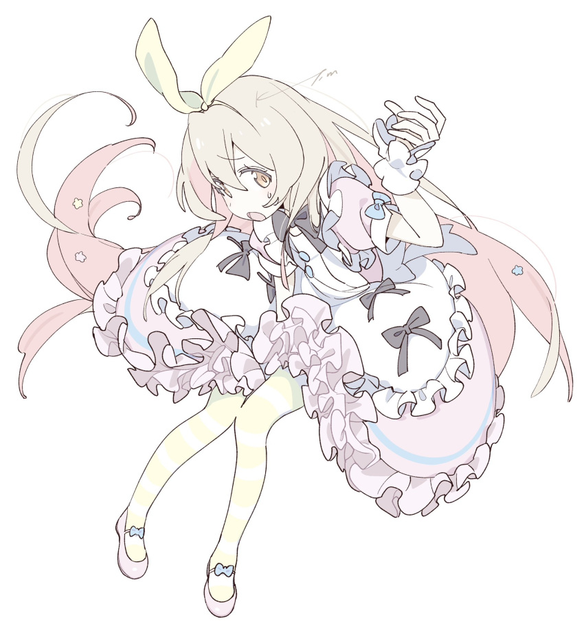 Safebooru - 1girl alice (alice in wonderland) alice (alice in ...