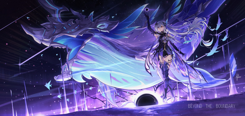 Safebooru - 1girl absurdres all-devouring narwhal (genshin impact) arm ...