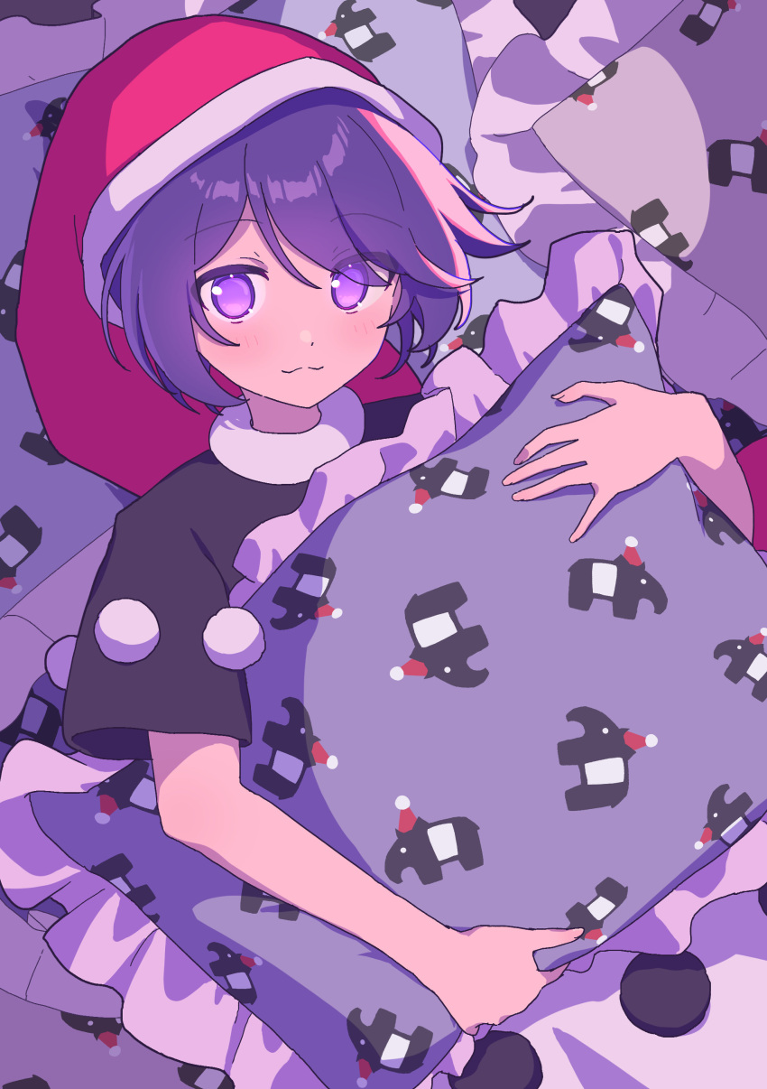 Safebooru - 144udy 1girl absurdres blush closed mouth commentary ...