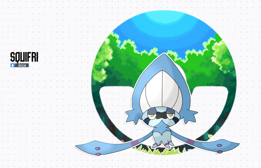 Safebooru - fakemon fakemon (creature) jhonnyboyarts monster nintendo ...