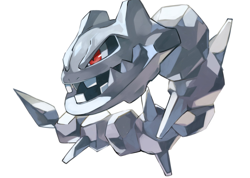 Safebooru - animal focus colored skin commentary request gara ...