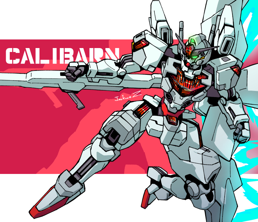 Safebooru - beam cannon character name energy cannon english commentary ...