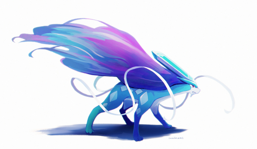 Safebooru - animal focus closed mouth commentary request full body no ...