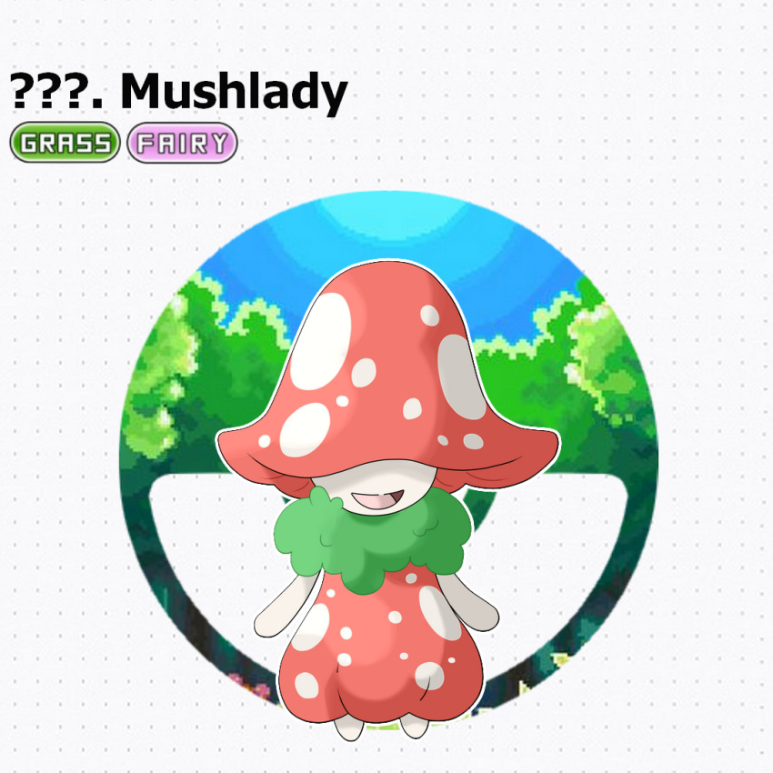 Safebooru - fakemon fakemon (creature) jhonnyboyarts lady monster ...