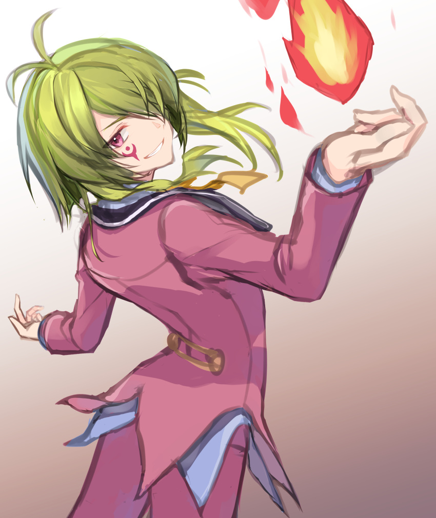 Safebooru - 1boy absurdres ahoge campanella (eiyuu densetsu) eiyuu ...