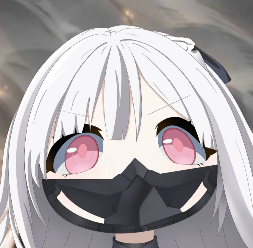 Safebooru - 1girl ak-12 (girls frontline) girls frontline long hair ...