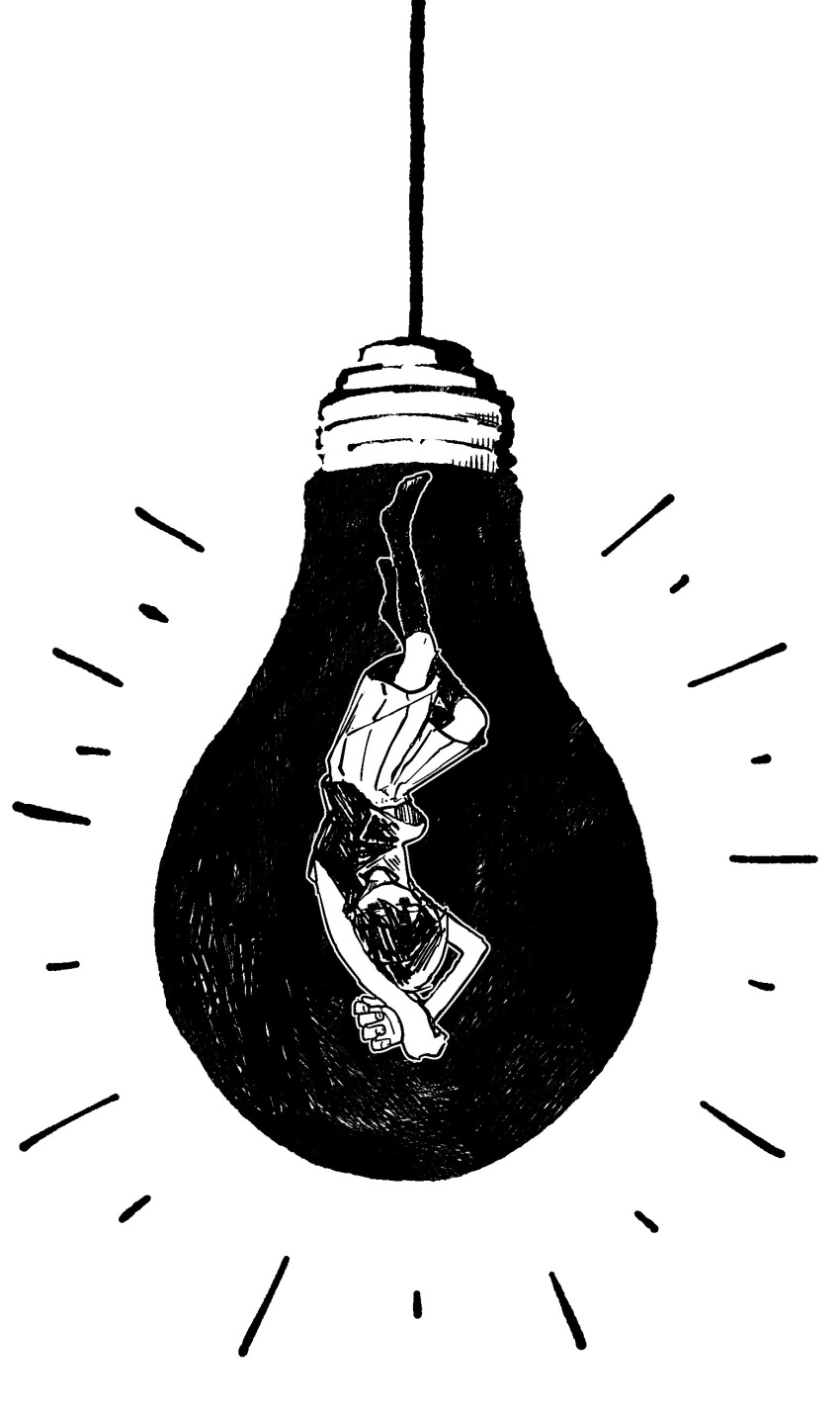 Safebooru - 1boy absurdres black eyes black hair black socks black tank ...