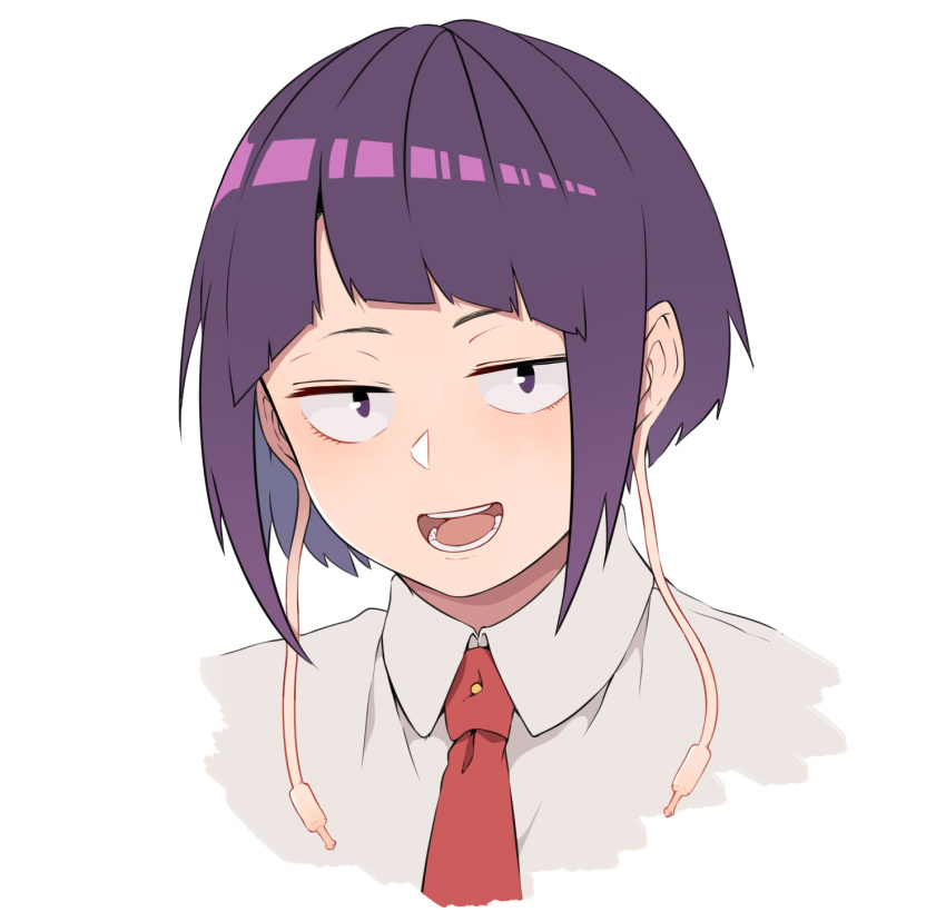 Safebooru - boku no hero academia highres jirou kyouka kobaji looking ...