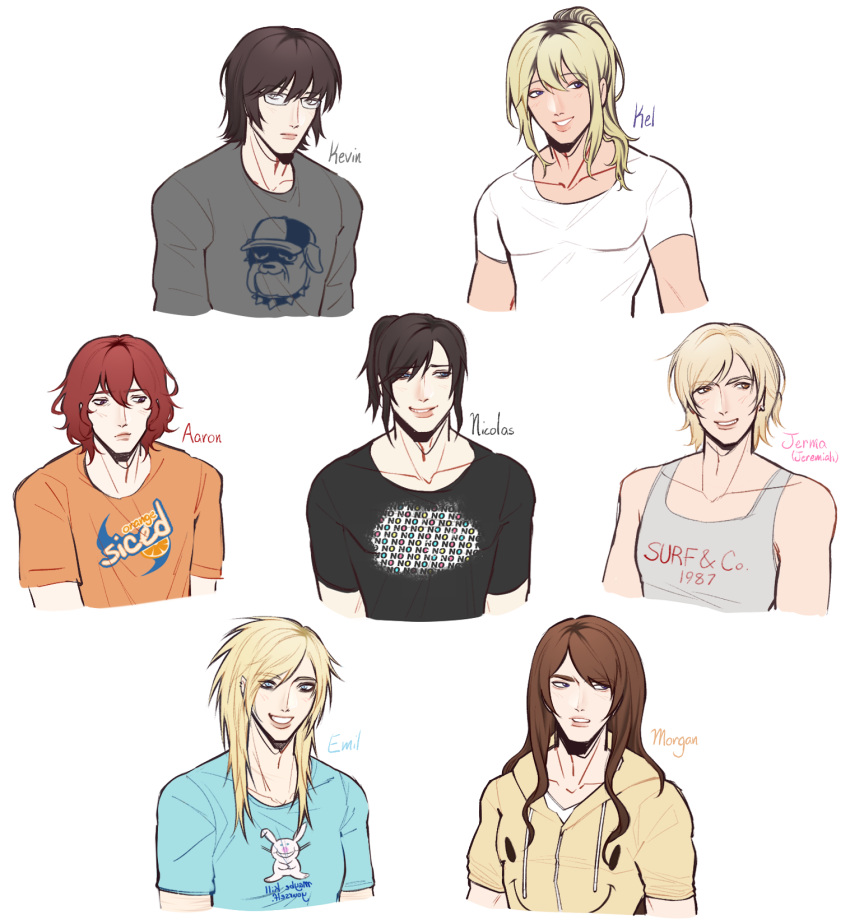 Safebooru - ari (class of 09) artist request character name character ...