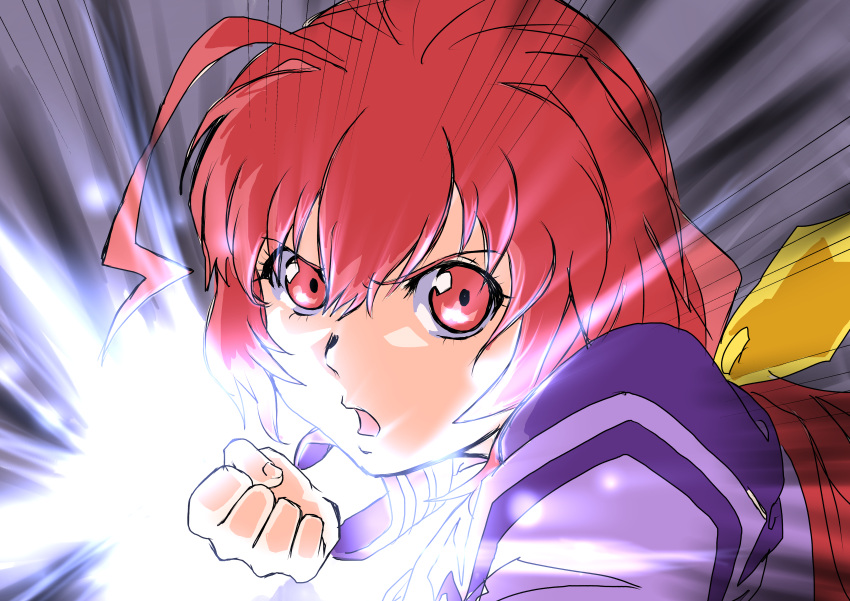 Safebooru - 1girl absurdres ahoge bow hakuryou high school uniform ...