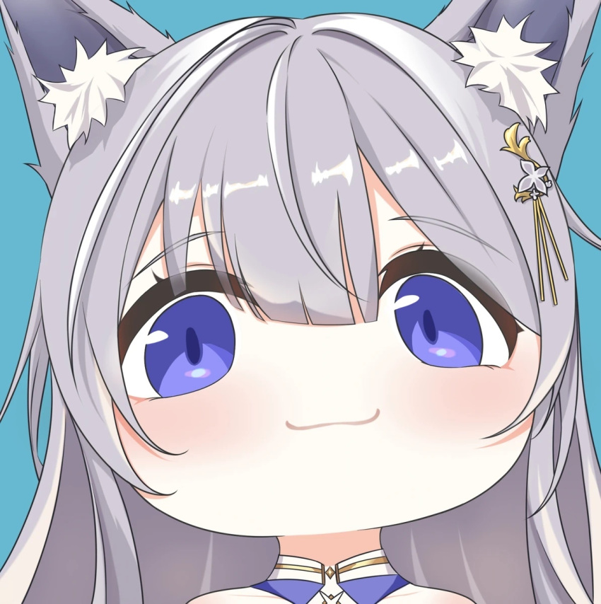 Safebooru - 1girl azur lane fox ears long hair quancy shinano (azur lane) | 5091261