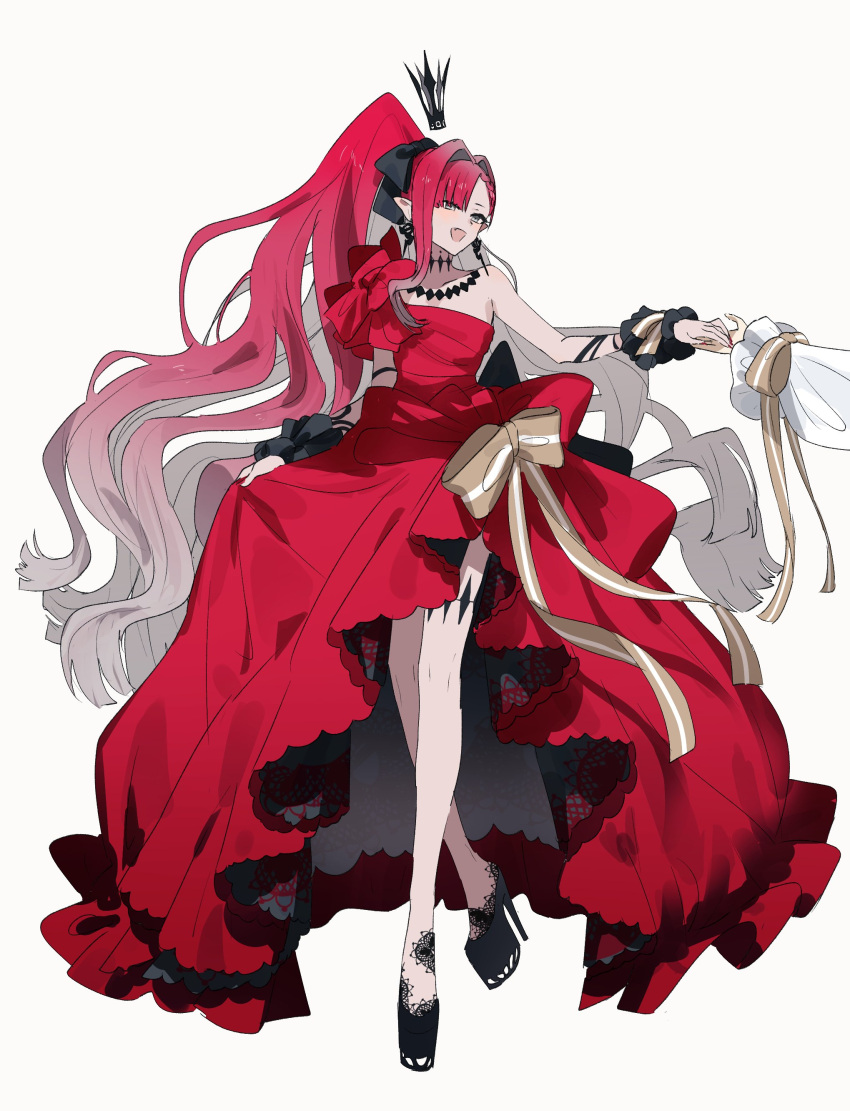 Safebooru - 2girls absurdres baobhan sith (9th anniversary) (fate ...