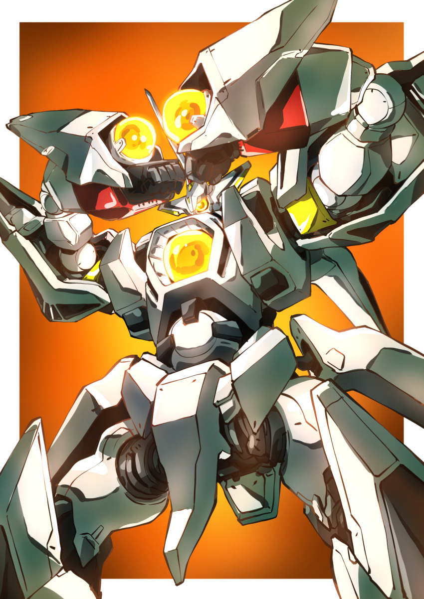 Safebooru - clenched hands glowing glowing eye hades project zeorymer ...