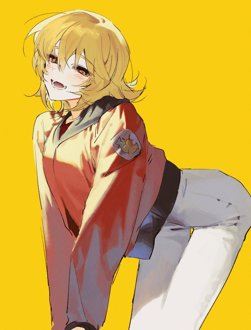 Safebooru - am (deritsi411) blonde hair blush cagalli yula athha gundam ...