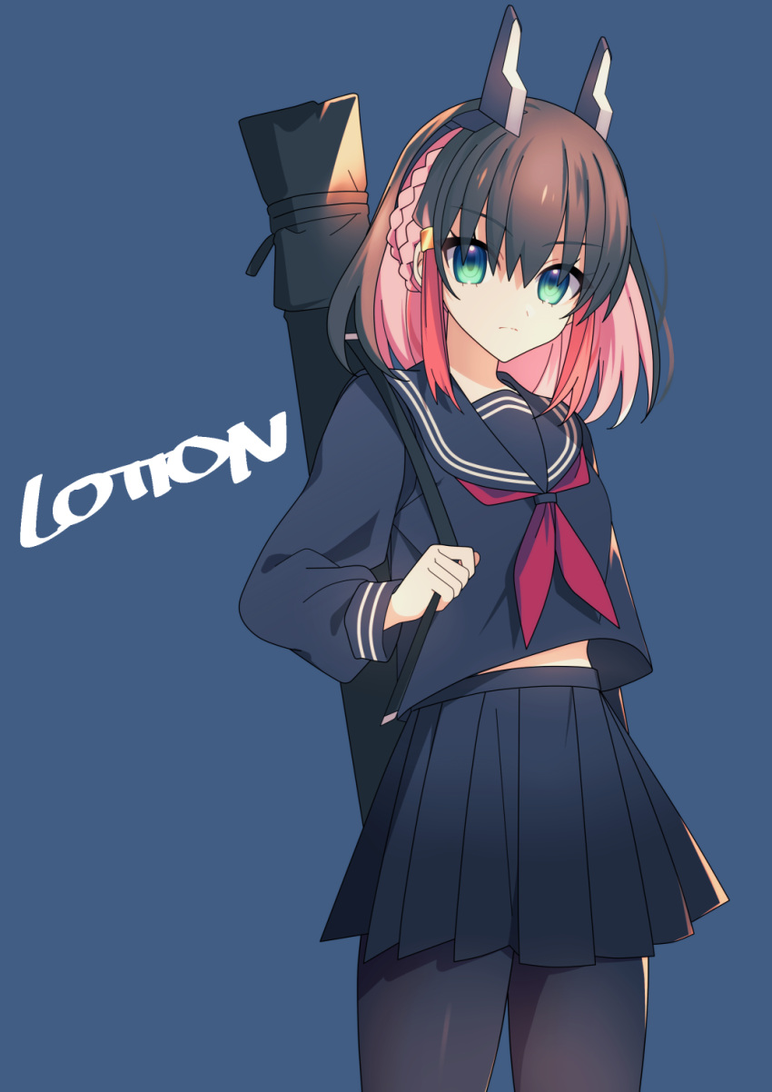 Safebooru - 1girl alternate costume artist name azure striker gunvolt azure striker gunvolt 3 ...