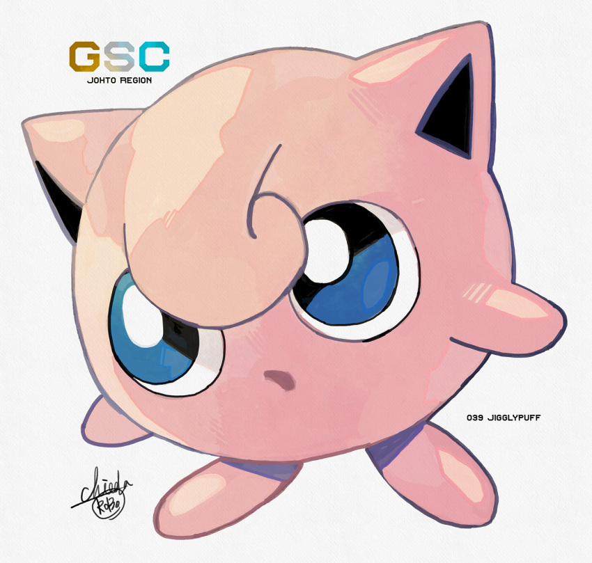 Safebooru - animal ears animal hands blue eyes chieda (mmnmymns2up ...