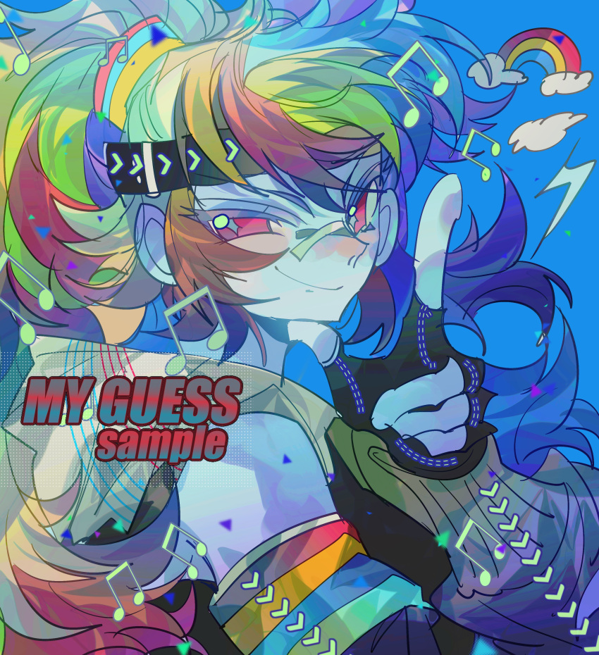 Safebooru - 1girl absurdres anyimo85691 blue background blue skin ...