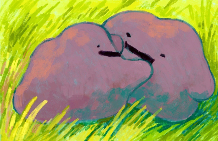 Safebooru - black eyes cheek squash commentary request dateko ...