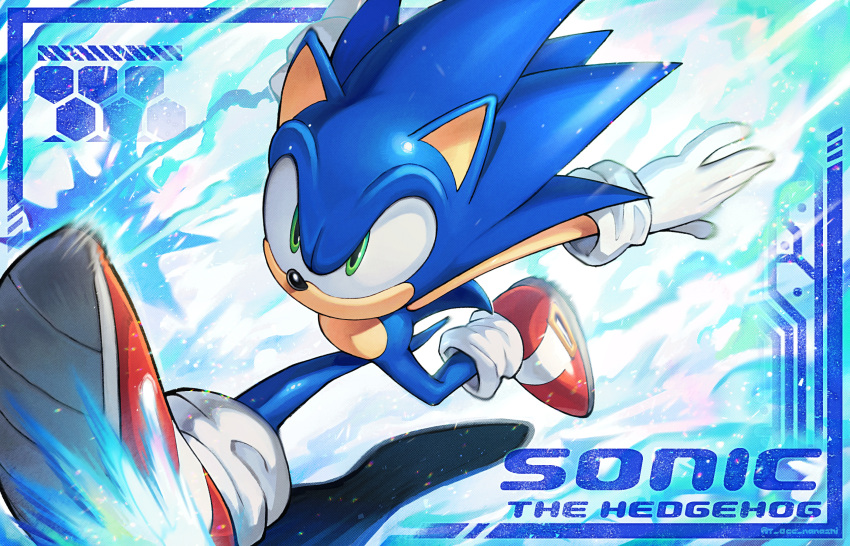 Safebooru - 1boy animal ears animal nose character name commentary ...