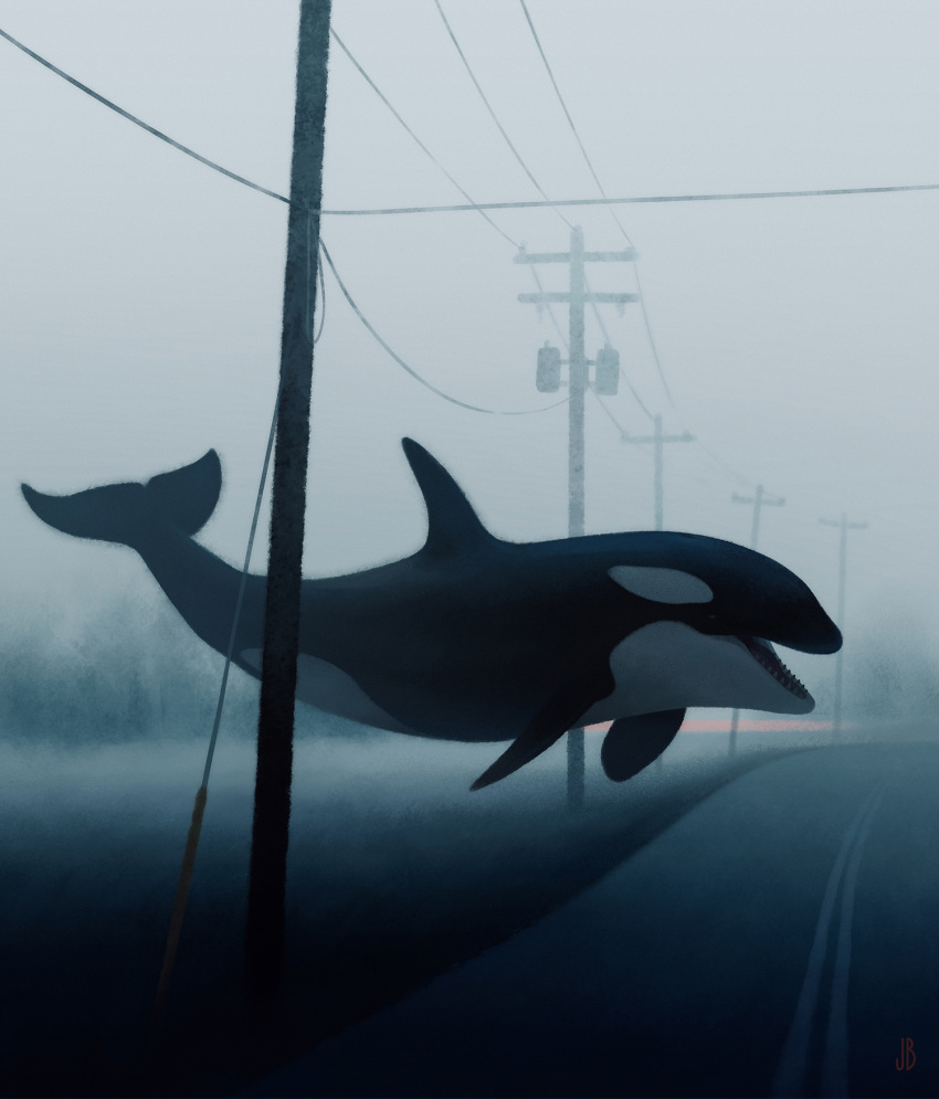 Safebooru - animal animal focus black skin blurry blurry background ...