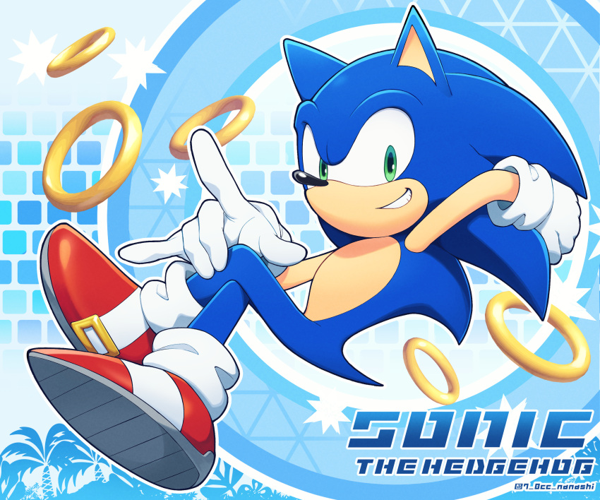 Safebooru - 1boy absurdres animal ears animal nose arm behind head ...