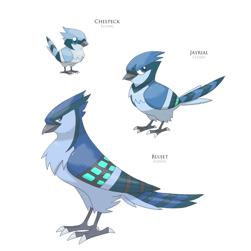 Safebooru - beak bird blue eyes character name english text ...