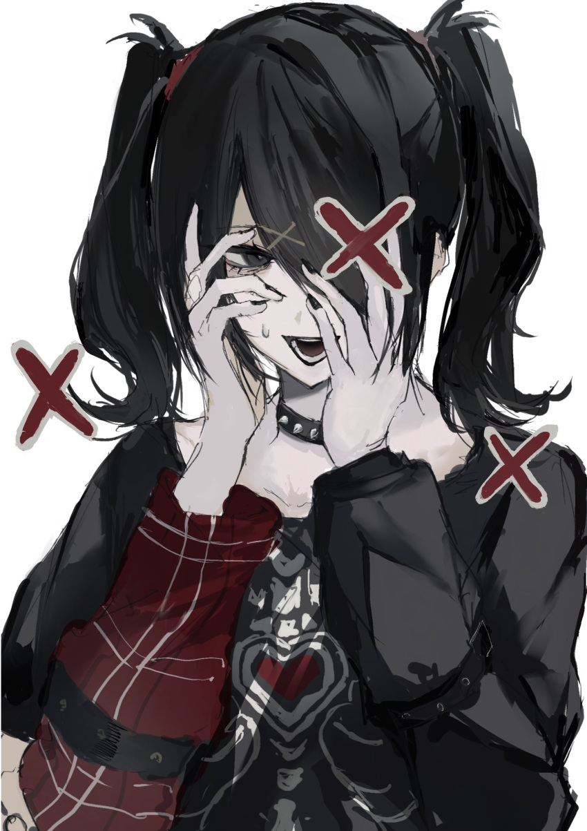 Safebooru - 1girl ame-chan (emo) (needy girl overdose) ame-chan (needy girl overdose) arm ...