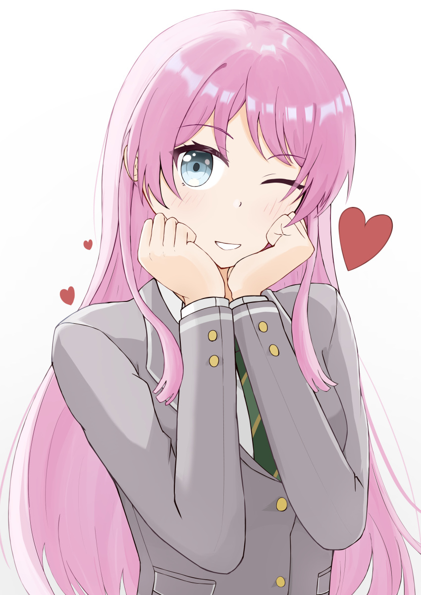 Safebooru - 1girl absurdres bang dream! bang dream! it's mygo!!!!! blush chihaya anon commentary ...