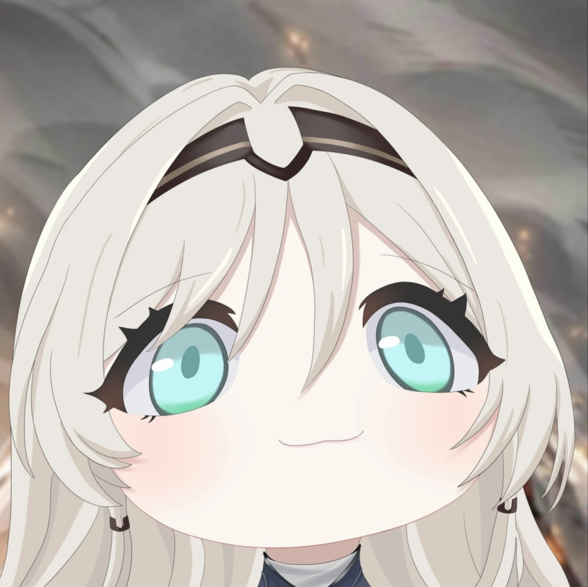 Safebooru - 1girl an-94 (girls frontline) girls frontline long hair ...