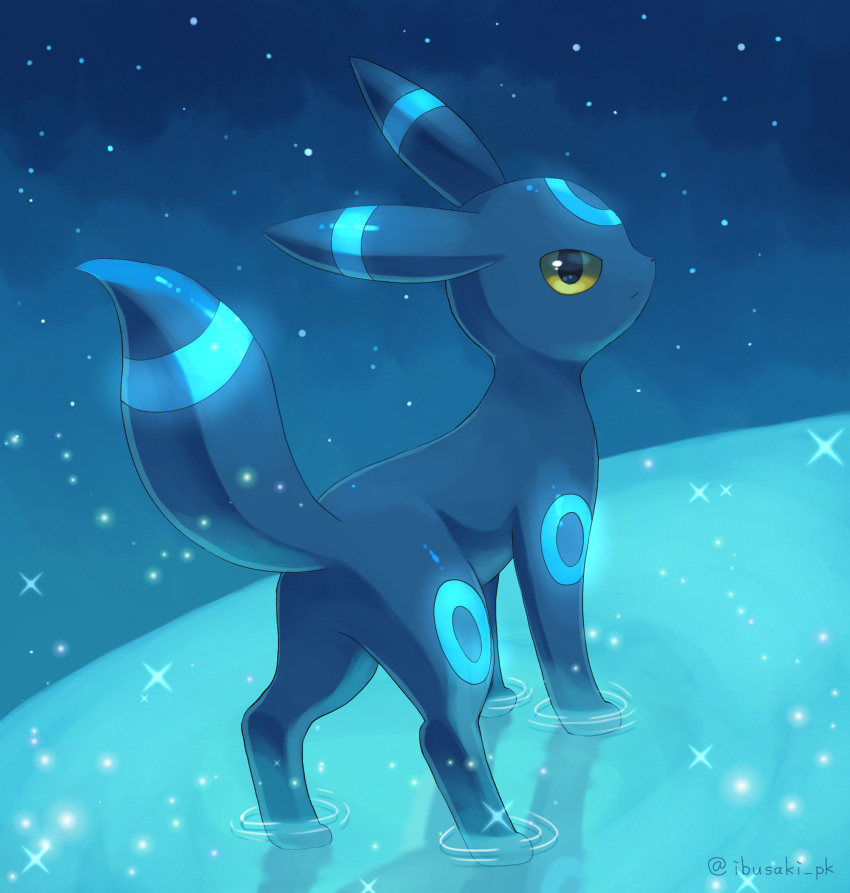 Safebooru - alternate color artist name black fur blue fur colored ...