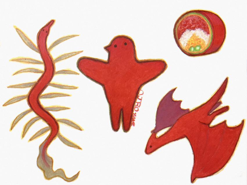 Safebooru - absurdres animal animal focus artist name bird bug chick ...