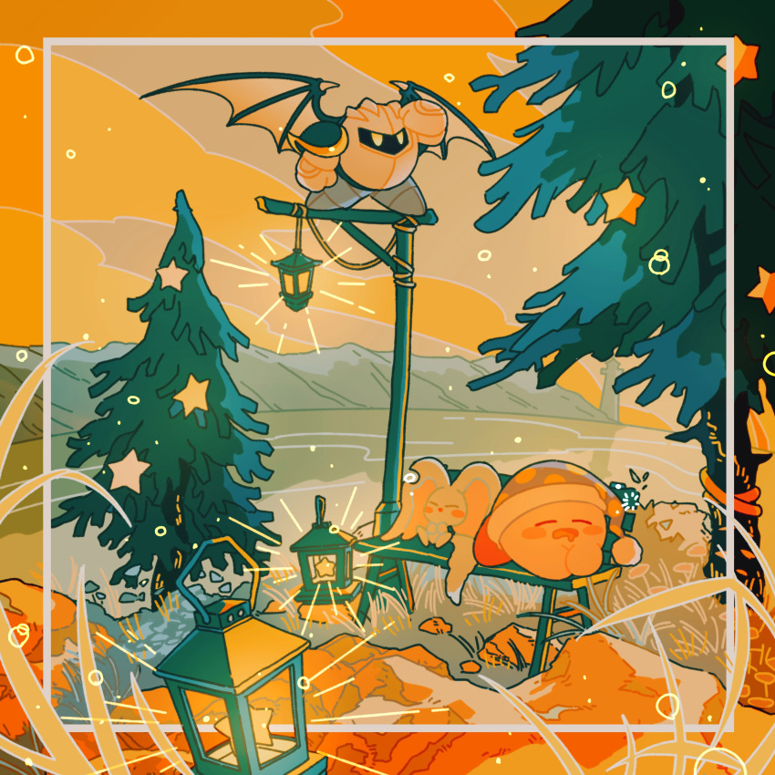 Safebooru - absurdres blush stickers closed eyes elfilin glef life ...