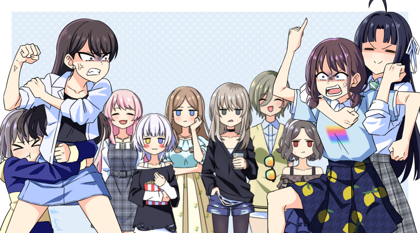 Safebooru - >