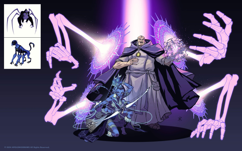 Safebooru - 1boy 1girl absurdres apoloniodraws ben 10 ben 10: ultimate ...