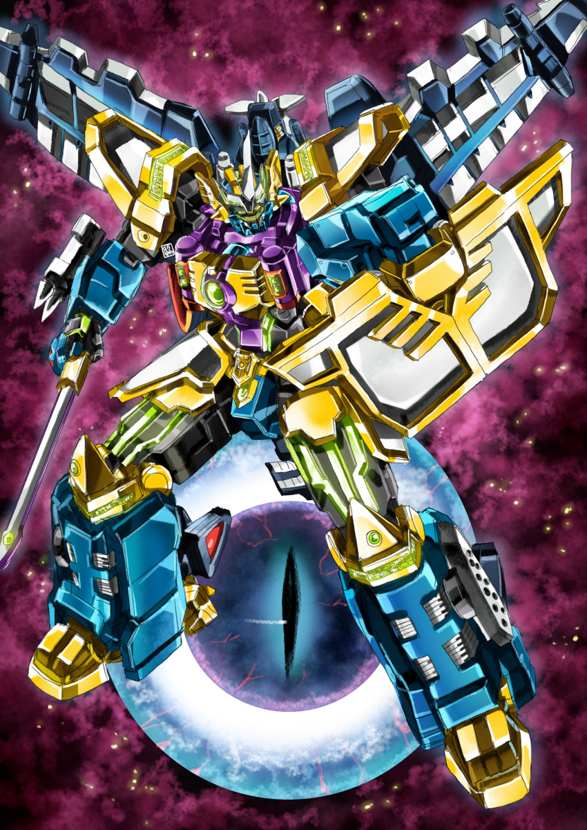 Safebooru - absurdres dennou boukenki webdiver garimpeiro gladion ...