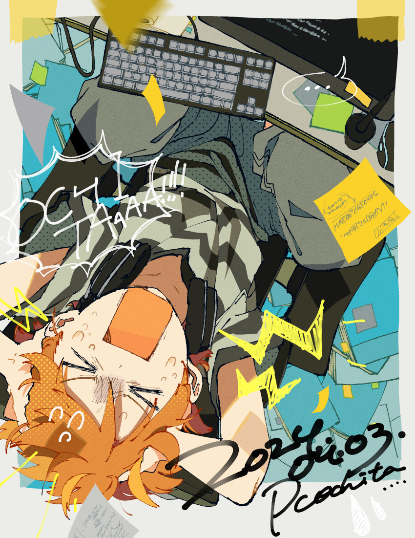 Safebooru - >