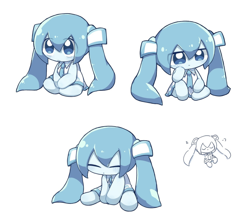 Safebooru 1girl Agpgwm Arms Between Legs Bare Arms Bare Legs Bare 5542