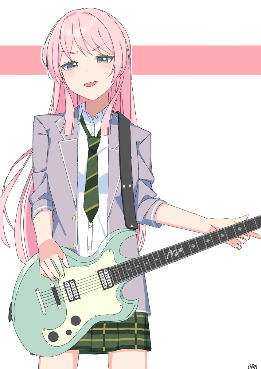 Safebooru - 1girl bang dream! bang dream! it's mygo!!!!! chihaya anon collared shirt cowboy shot ...