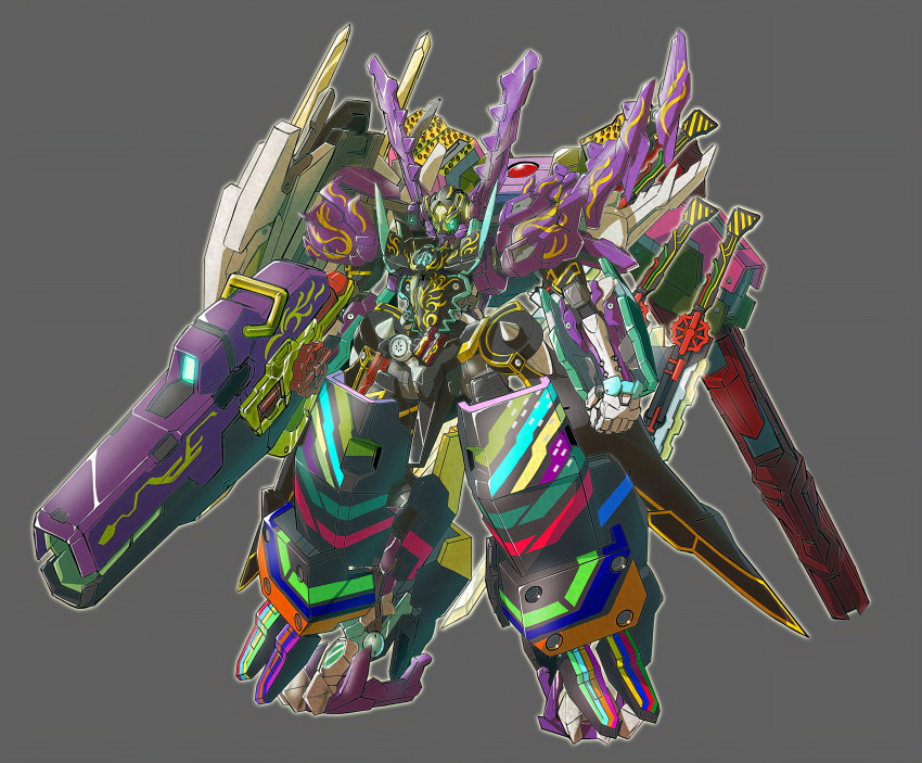 Safebooru - , broken (artist) gundam kamen rider kamen rider build ...