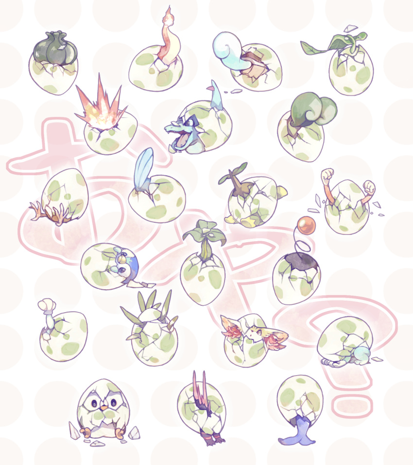 Safebooru - animal ear fluff animal focus arms up bulbasaur charmander ...