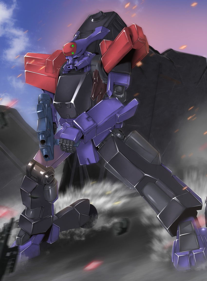 Safebooru - blue sky clouds code geass commentary request day fujikusa ...