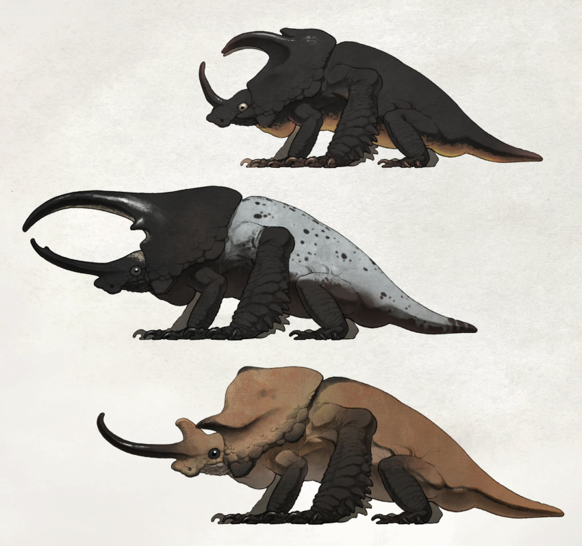 Safebooru - animal focus beetle black eyes bug carapace chimera claws ...