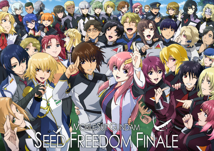 Safebooru - abbey windsor agnes giebenrath albert heinlein alexei konoe ...