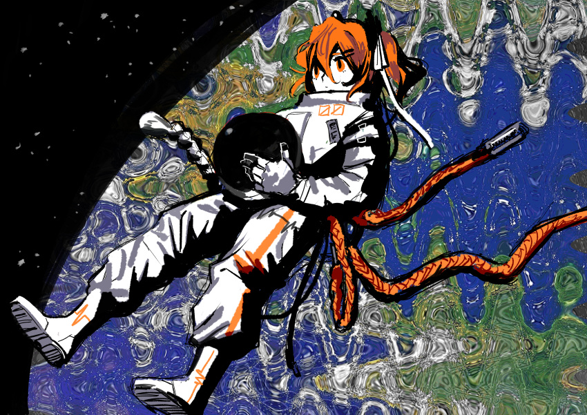 Safebooru - 1girl a.i. voice absurdres adachi rei alternate costume as-gold-ice chinese ...