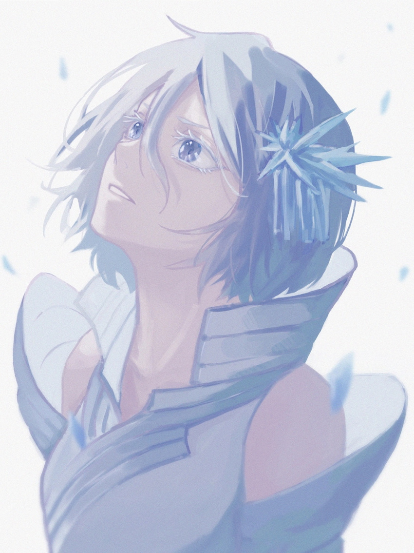 Safebooru - 1girl alternate form bankai bleach bleach: sennen kessen ...