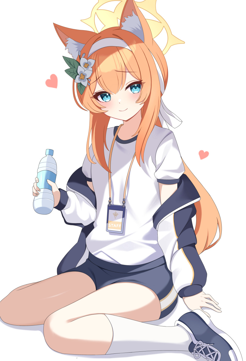 Safebooru - 1girl absurdres blue archive highres kenomotsu yukuwa mari ...